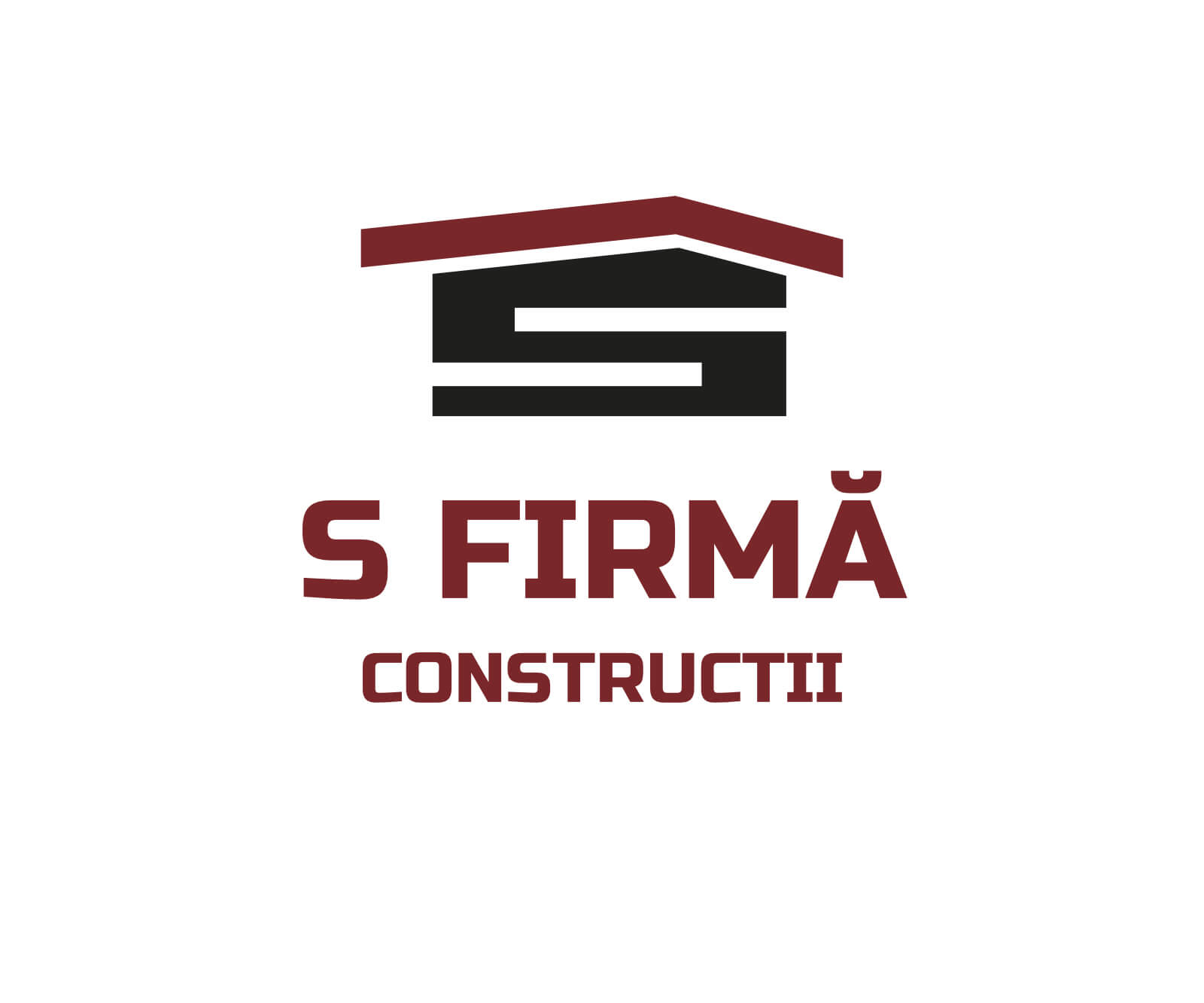Logo gratuit / gratis - Logo firma constructii, apicultura, asociatii, etc
